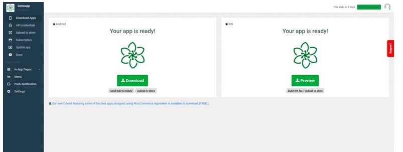 Tu web WordPress en una App fácilmente con Appmaker